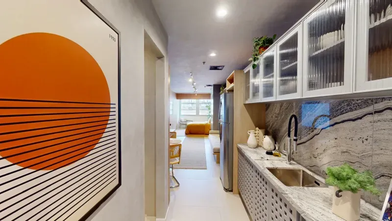 Brise Studios Design 32,10𝑚2