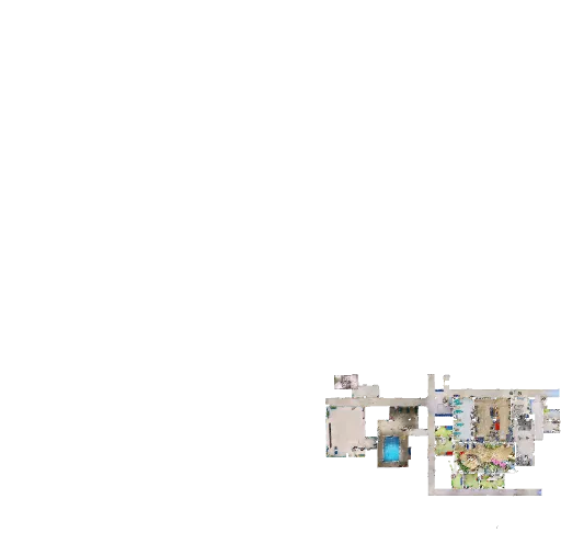 Alder Hey Children's Hospital (Atrium Merged)
