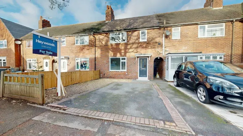 6 Orme Road
