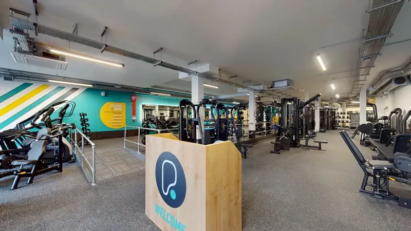 PureGym London Pinner