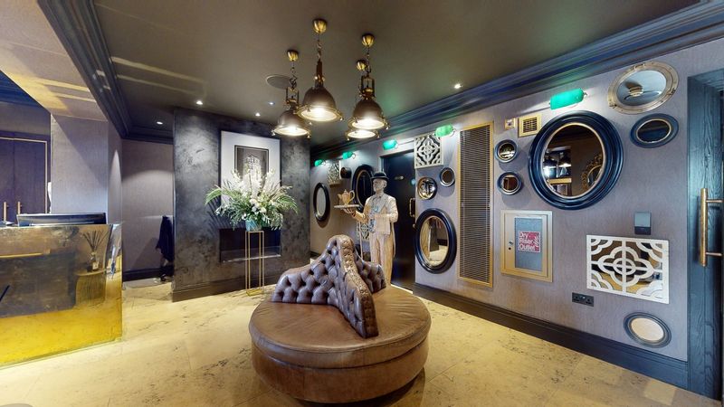 Hotel Gotham - Manchester