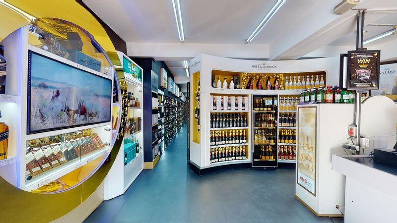 Solly Kramers Parkhurst Virtual Tour