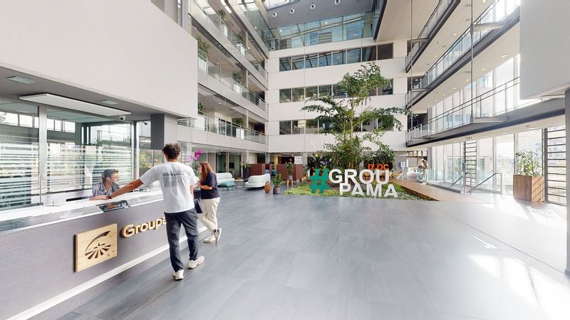 Groupama d'Oc - Siège social