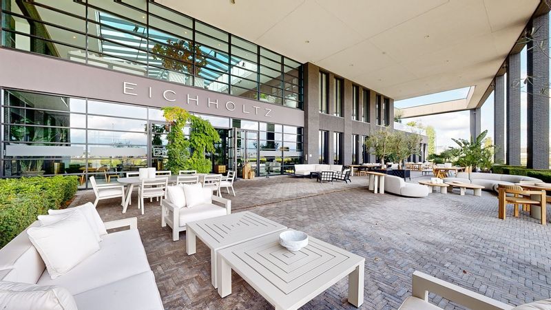 Eichholtz Grand Showroom