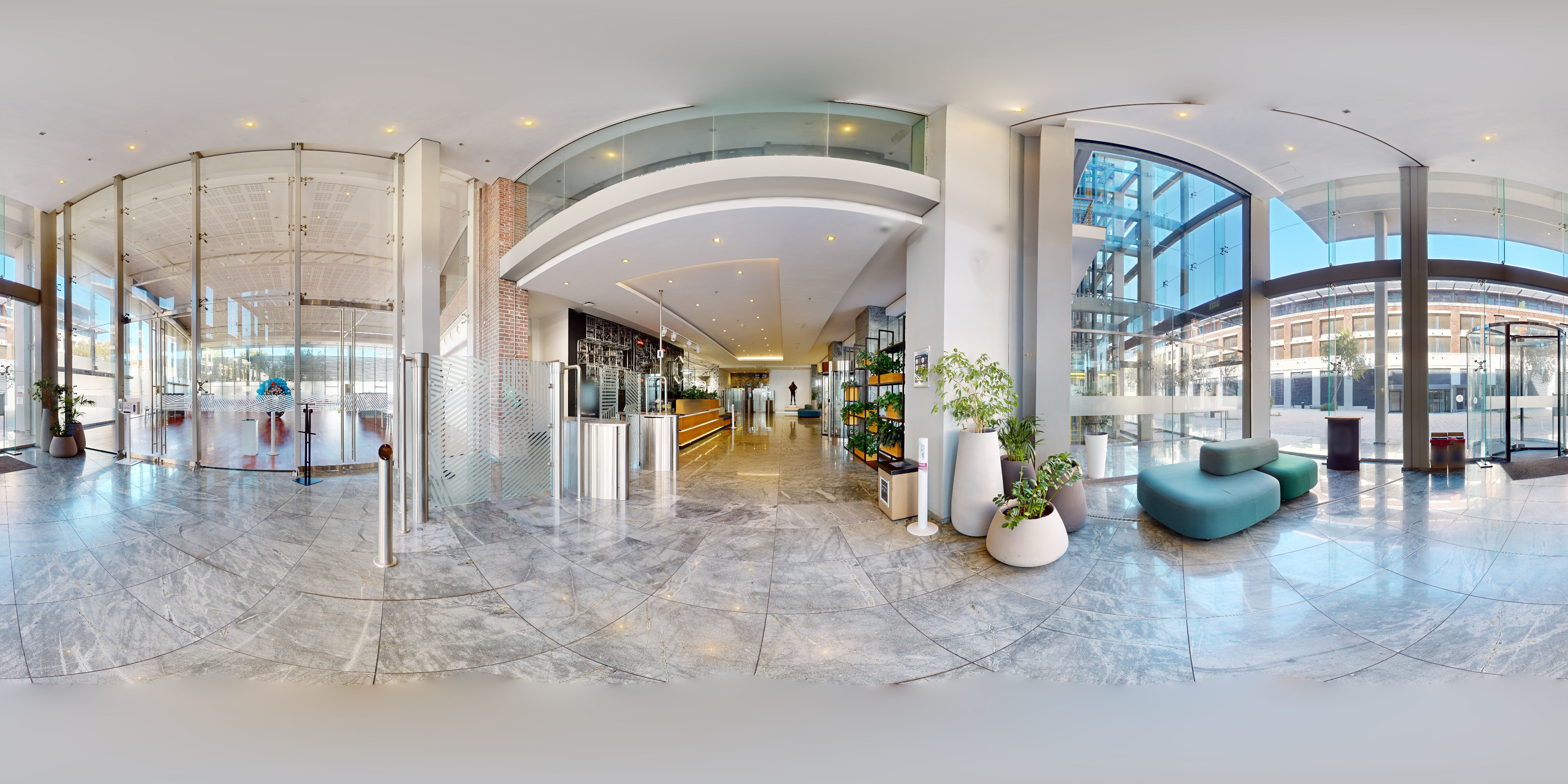 Wembley Square Virtual Tour