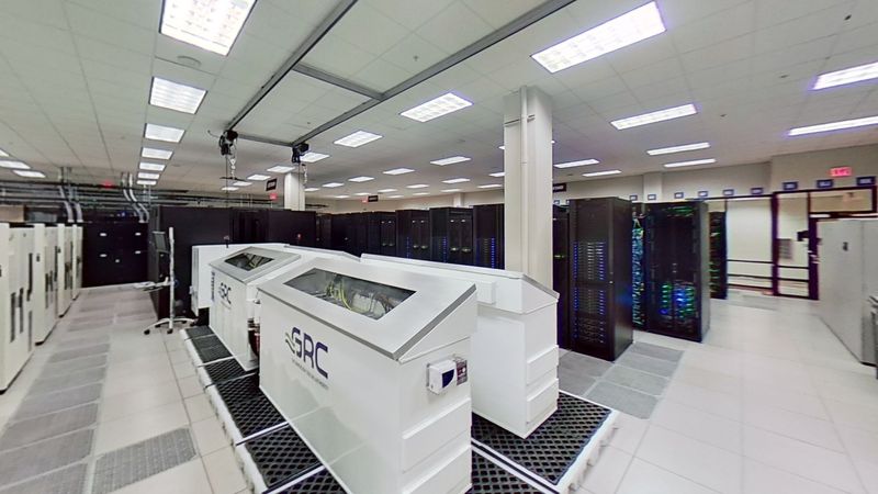 DATA CENTER (POC)