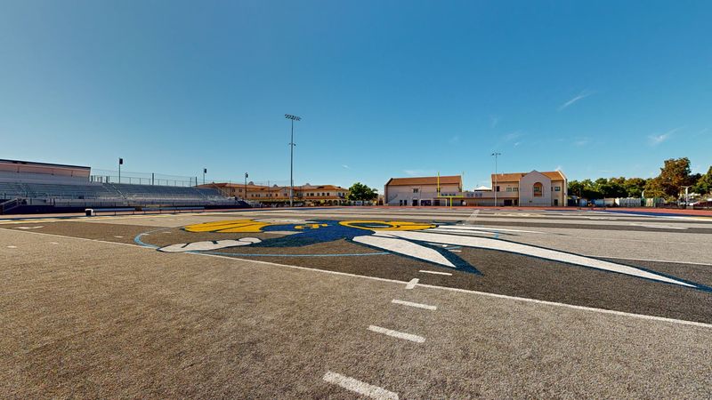 Fullerton College Stadium