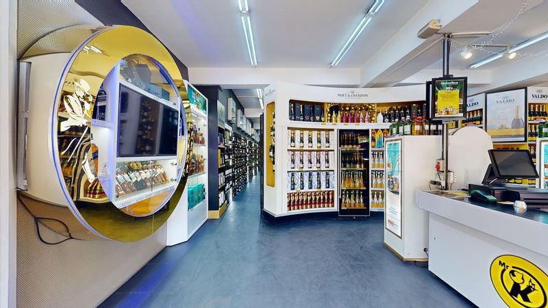 Solly Kramer's Parkhurst | Virtual Tour