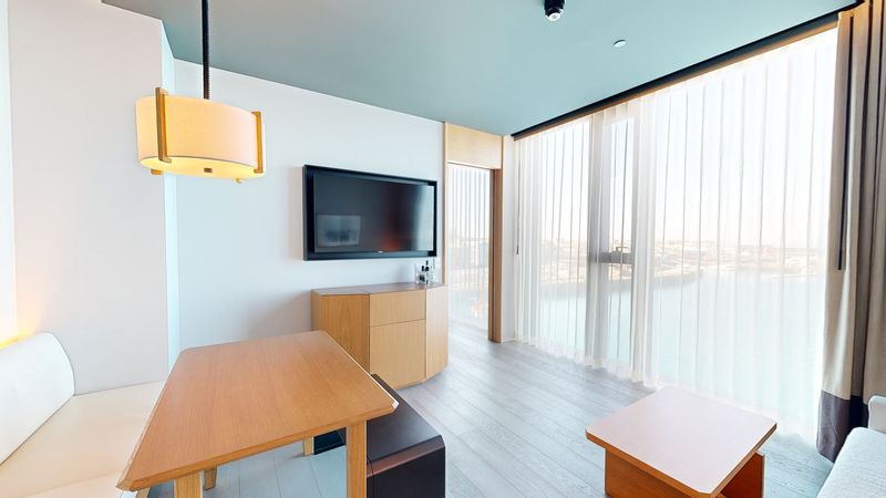 The Reykjavik EDITION Suites2