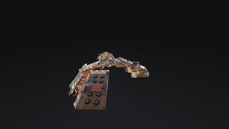 Ancala Country Club (Clubhouse)