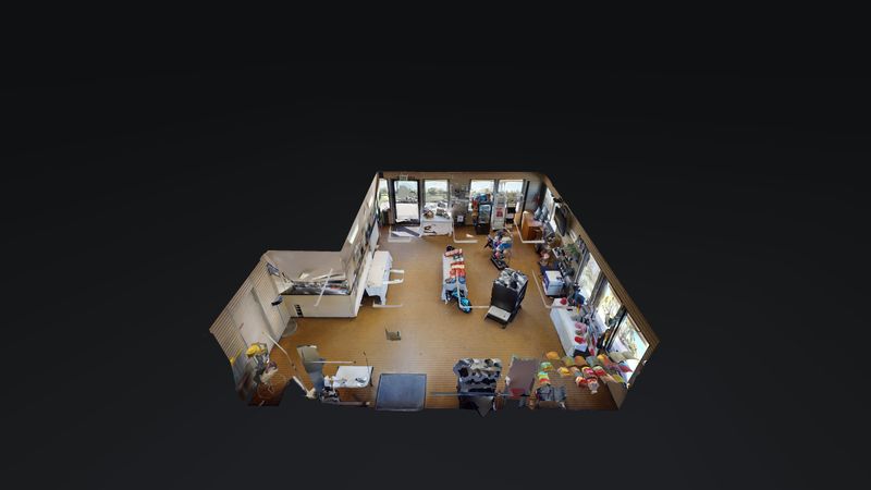 David L. Baker Golf Club (Pro Shop)