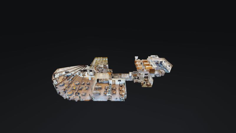 Tatum Ranch Golf Club (Clubhouse)