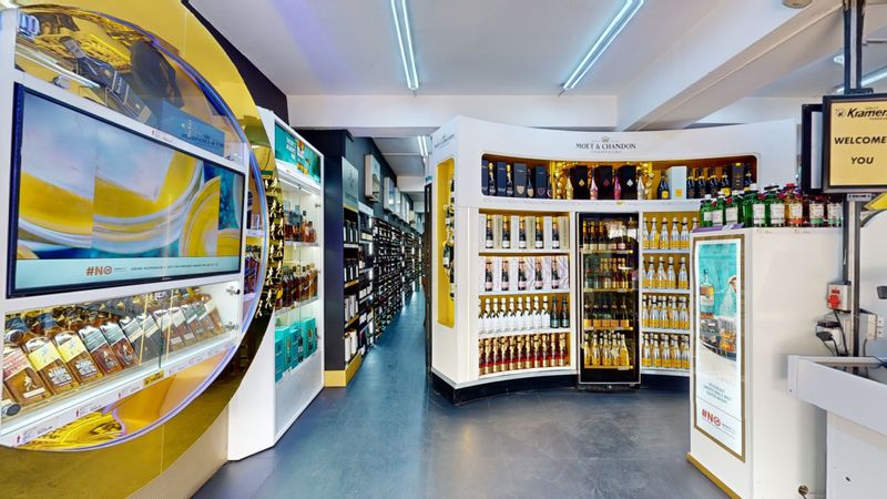 Solly Kramers Parkhurst Virtual Tour