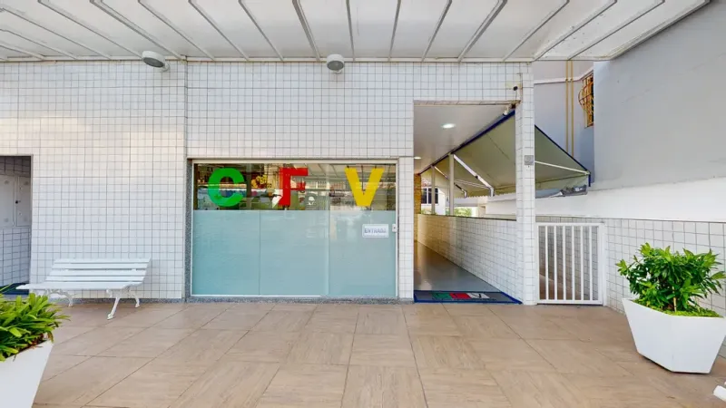 Colégio Fernandes Vidal