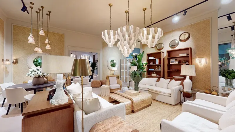 Eichholtz Maison & Objet Paris '25