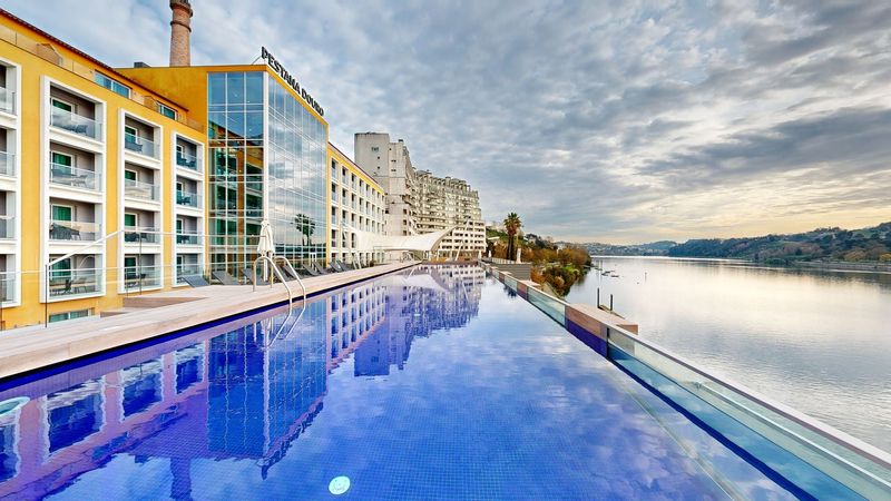 Pestana Douro Riverside, Porto