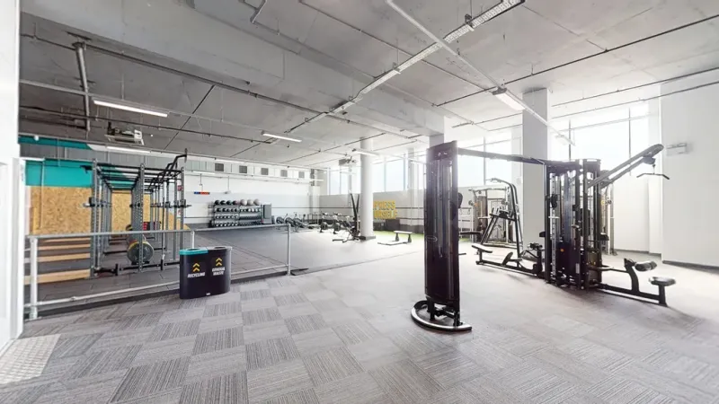 PureGym London North Finchley
