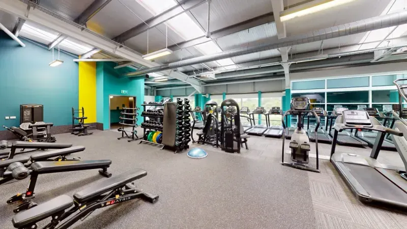PureGym Wirral Bidston Moss