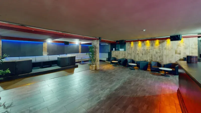 Le Milton Pub 2.0