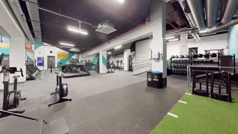 PureGym Sutton Times Square