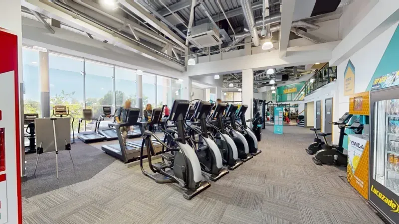 PureGym Birmingham Maypole