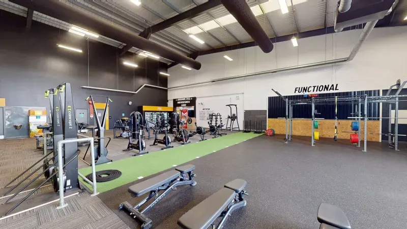 PureGym Wolverhampton South