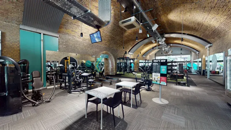 PureGym London Waterloo