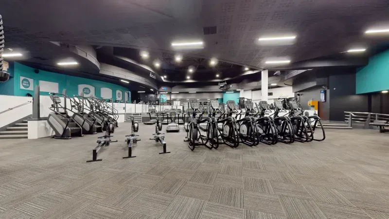 PureGym Coventry Skydome
