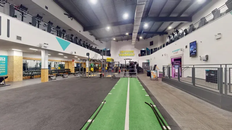 PureGym London Park Royal