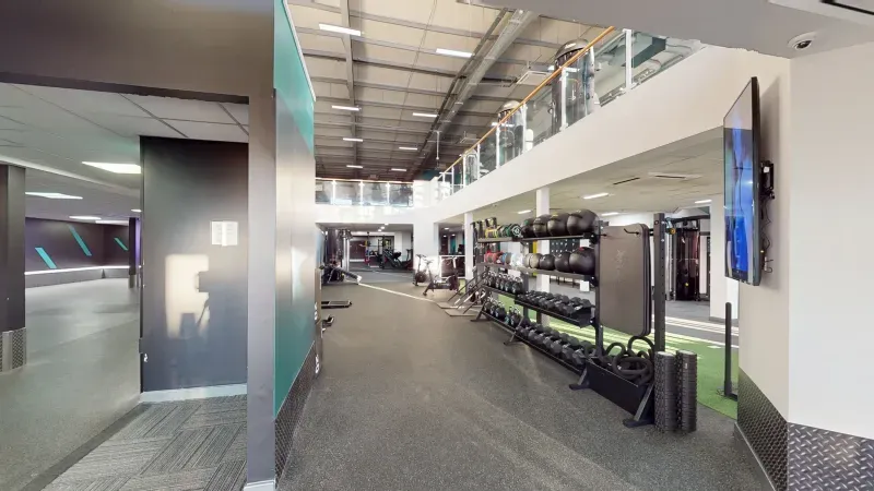 PureGym Chester